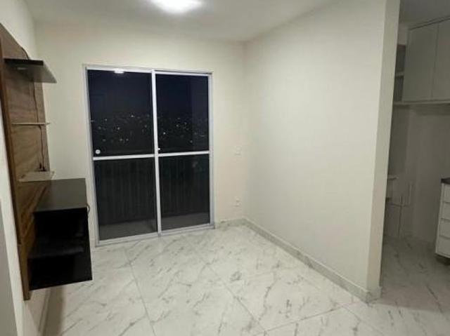 Apartamento para Venda em Bragança Paulista, hipica Jaguari, 2 dormitórios, 1 banheiro, 1 vaga