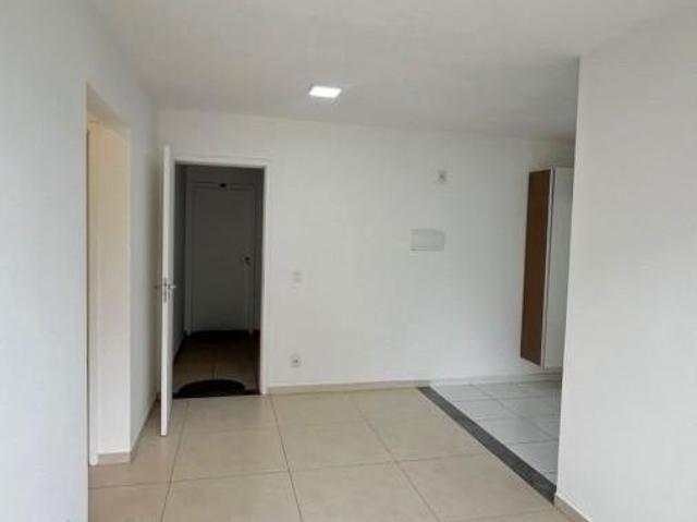 Apartamento para Venda em Bragança Paulista, Hípica Jaguari, 2 dormitórios, 1 banheiro, 1 vaga