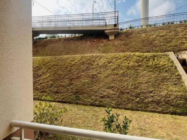 Apartamento para Venda em Bragança Paulista, Hípica Jaguari, 2 dormitórios, 1 banheiro, 1 vaga