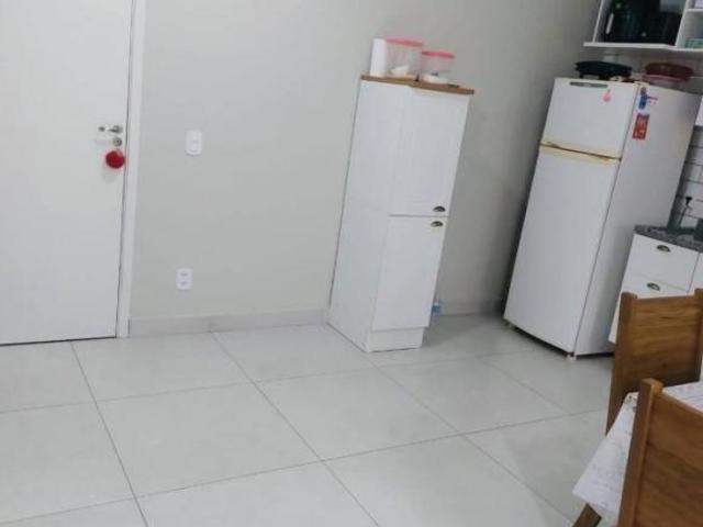 Apartamento para Venda em Bragança Paulista, Hípica Jaguari, 2 dormitórios, 1 banheiro, 1 vaga