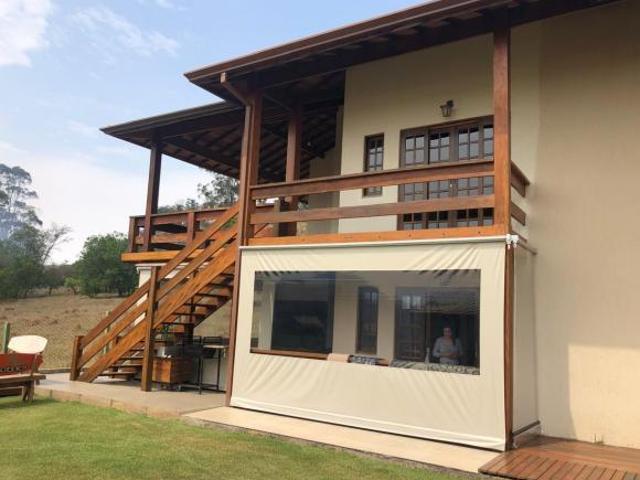 Apartamento para Venda em Bragança Paulista, Serrinha, 3 dormitórios, 2 banheiros