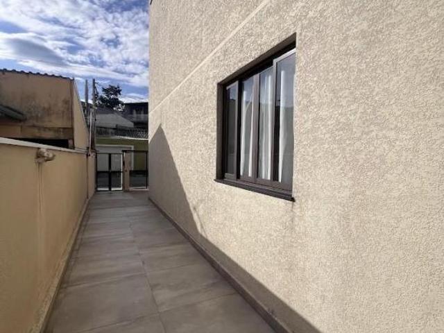 Apartamento para Venda em Bragança Paulista, Vila Gatto, 2 dormitórios, 1 suíte, 2 banheiros, 1 vaga