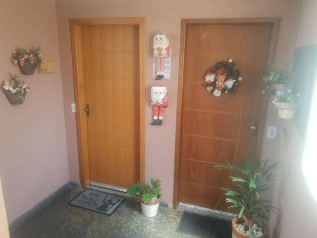 Apartamento para Venda em Bragança Paulista/SP Condomínio Berbari II