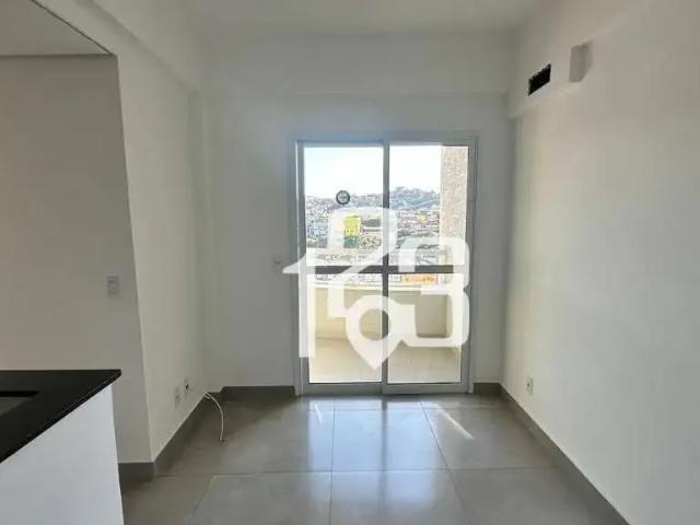 Apartamento para Venda em Bragança Paulista/SP Centro 2 Quartos
