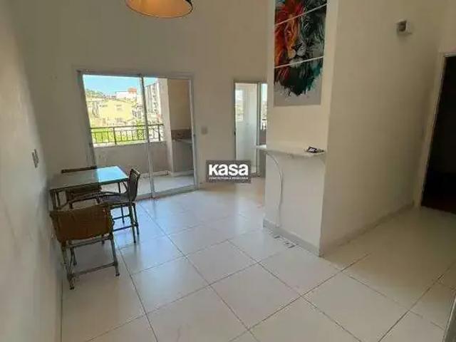 Apartamento para Venda em Bragança Paulista/SP Centro 2 Quartos