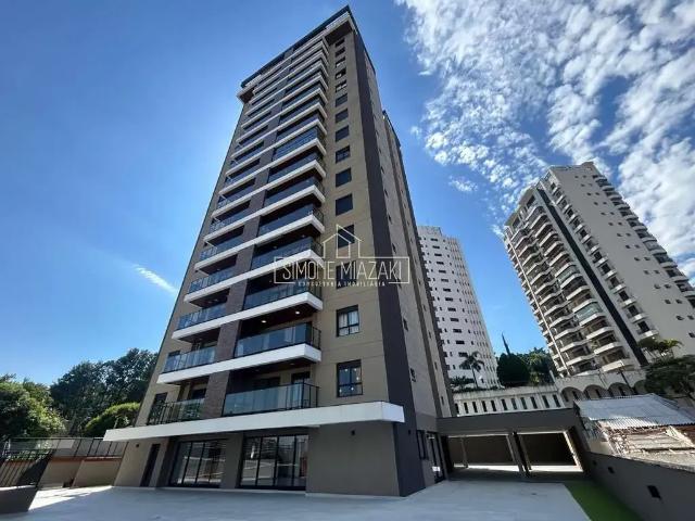 Apartamento para Venda em Bragança Paulista/SP Centro 2 Quartos