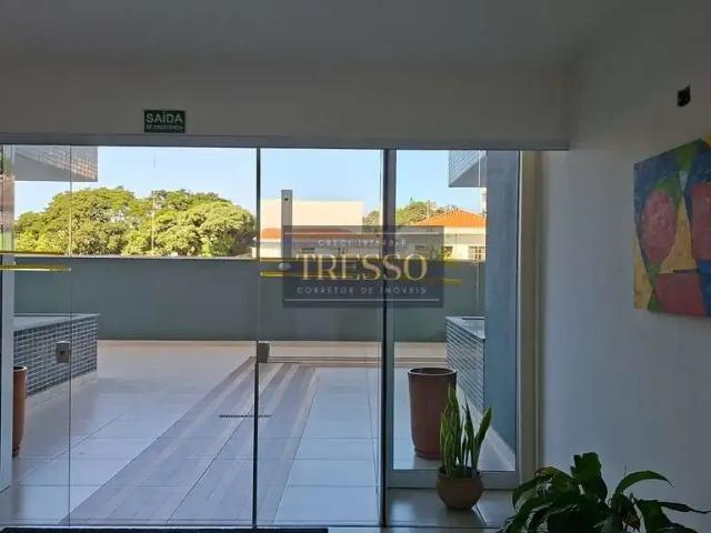 Apartamento para Venda em Bragança Paulista/SP Centro 2 Quartos