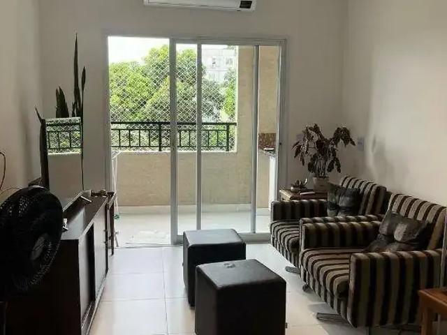 Apartamento para Venda em Bragança Paulista/SP Centro 2 Quartos