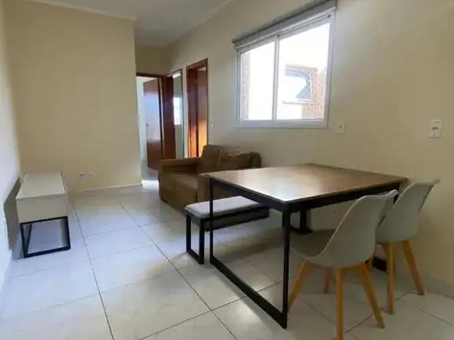 Apartamento para Venda em Bragança Paulista/SP Centro 2 Quartos