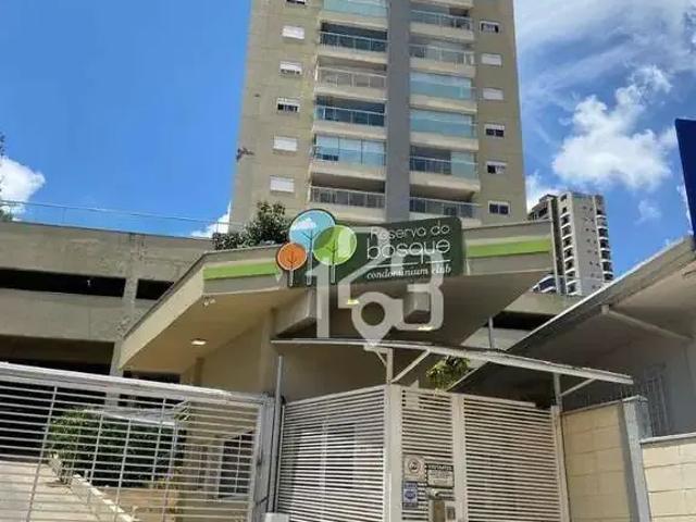 Apartamento para Venda em Bragança Paulista/SP Centro 3 Quartos