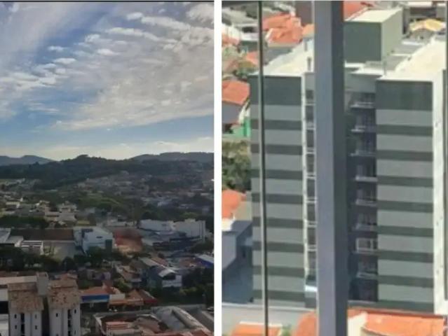 Apartamento para Venda em Bragança Paulista/SP Centro 3 Quartos