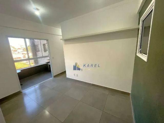 Apartamento para Venda em Bragança Paulista/SP Centro 3 Quartos