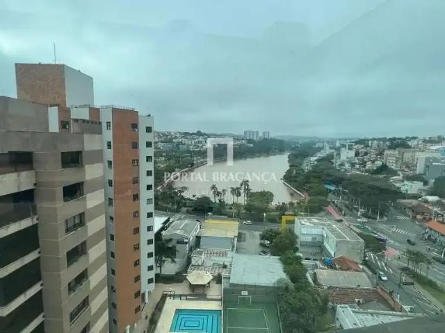 Apartamento para Venda em Bragança Paulista/SP Centro 3 Quartos