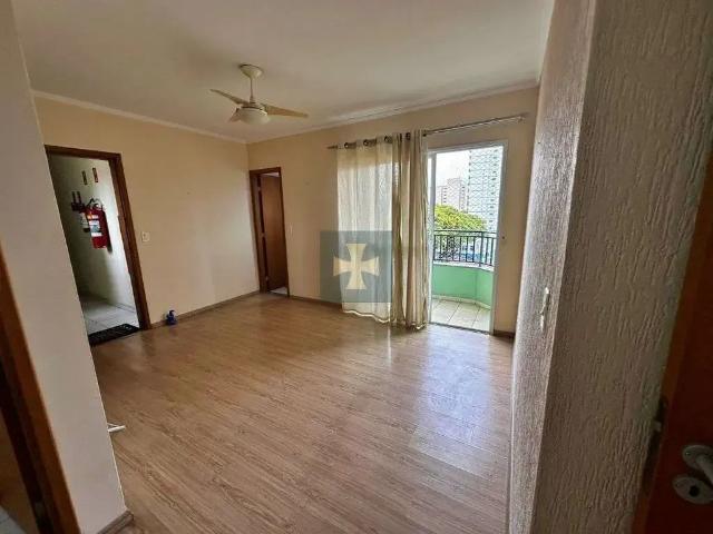 Apartamento para Venda em Bragança Paulista/SP Centro 3 Quartos