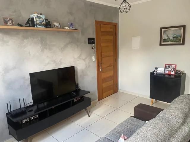 Apartamento para Venda em Bragança Paulista/SP Cidade Planejada I 2 Quartos