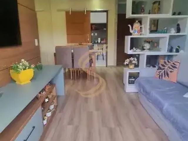 Apartamento para Venda em Bragança Paulista/SP Bom Retiro 3 Quartos