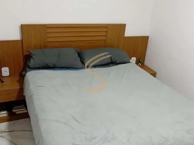 Apartamento para Venda em Bragança Paulista/SP Bairro do Uberaba 1 Quartos