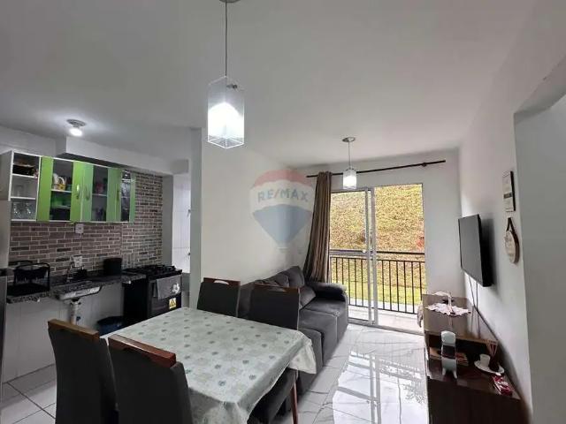 Apartamento para Venda em Bragança Paulista/SP Bairro do Uberaba 1 Quartos