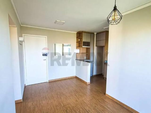 Apartamento para Venda em Bragança Paulista/SP Bairro do Uberaba 2 Quartos