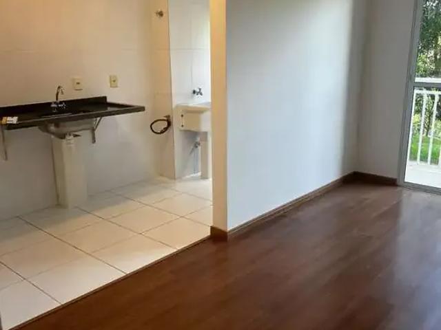 Apartamento para Venda em Bragança Paulista/SP Bairro do Uberaba 2 Quartos