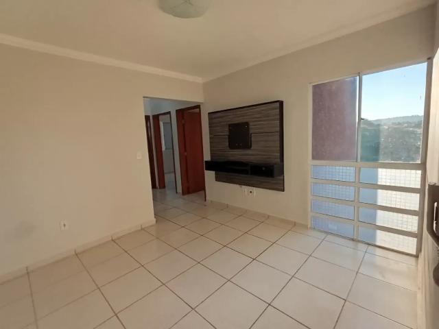 Apartamento para Venda em Bragança Paulista/SP Bairro do Uberaba 2 Quartos