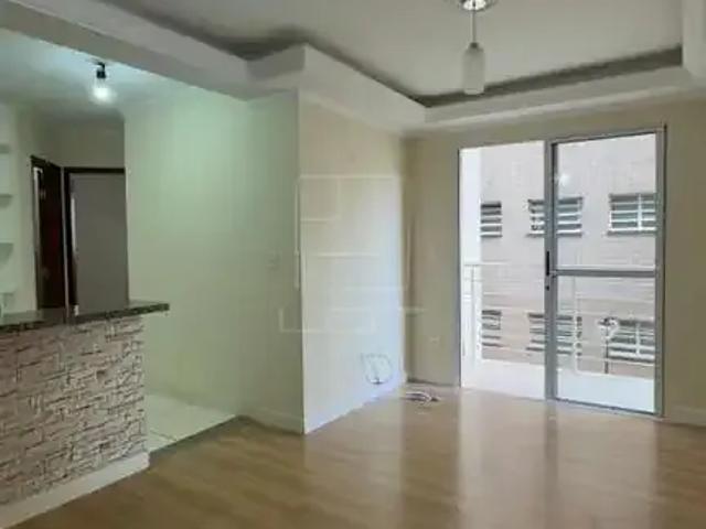 Apartamento para Venda em Bragança Paulista/SP Bairro do Uberaba 2 Quartos