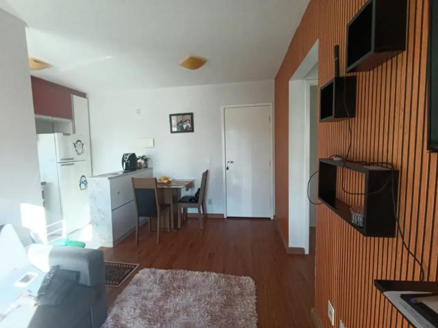 Apartamento para Venda em Bragança Paulista/SP Bairro do Uberaba 2 Quartos