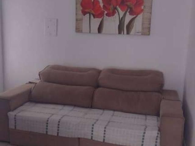 Apartamento para Venda em Bragança Paulista/SP Bairro do Uberaba 2 Quartos