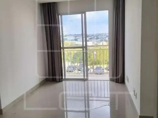 Apartamento para Venda em Bragança Paulista/SP Bairro do Uberaba 2 Quartos