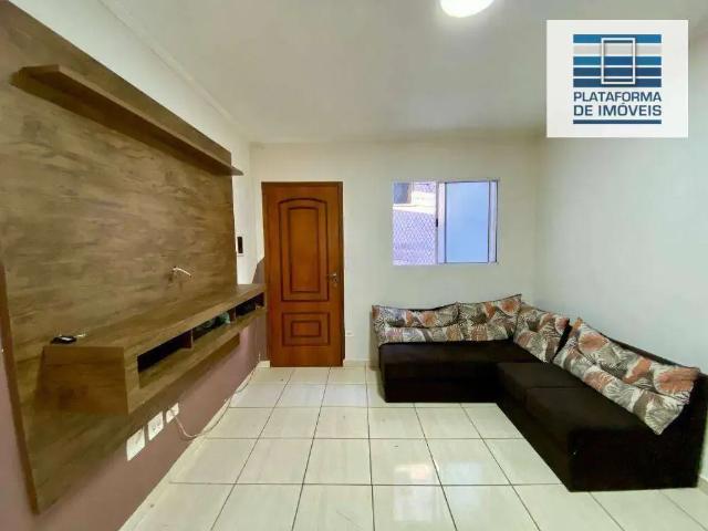 Apartamento para Venda em Bragança Paulista/SP Bairro do Uberaba 2 Quartos