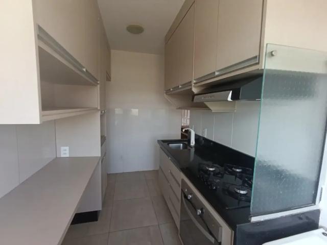Apartamento para Venda em Bragança Paulista/SP Bairro do Uberaba 2 Quartos