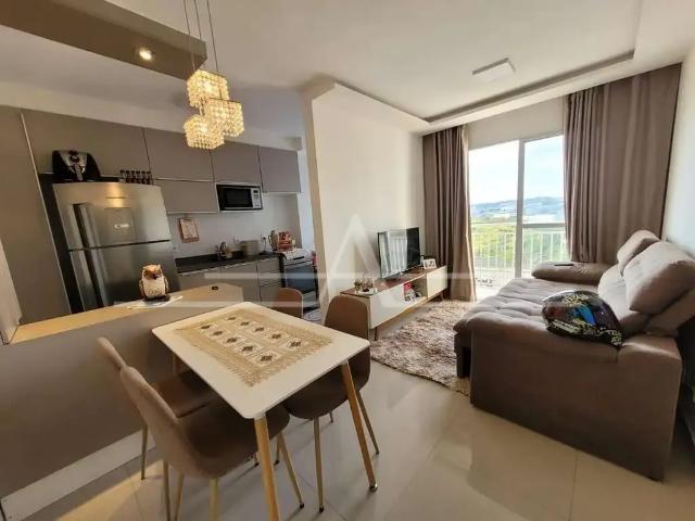Apartamento para Venda em Bragança Paulista/SP Bairro do Uberaba 2 Quartos