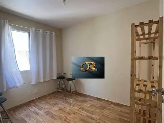 Apartamento para Venda em Bragança Paulista/SP Bairro do Uberaba 2 Quartos