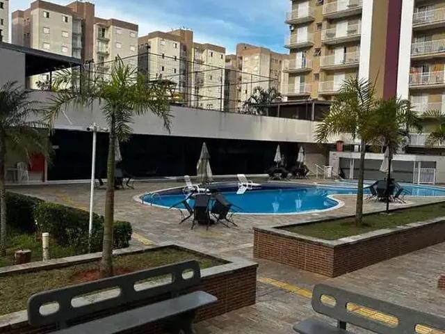 Apartamento para Venda em Bragança Paulista/SP Bairro do Uberaba 2 Quartos