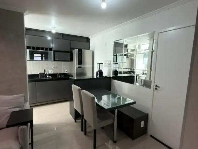 Apartamento para Venda em Bragança Paulista/SP Bairro do Uberaba 2 Quartos