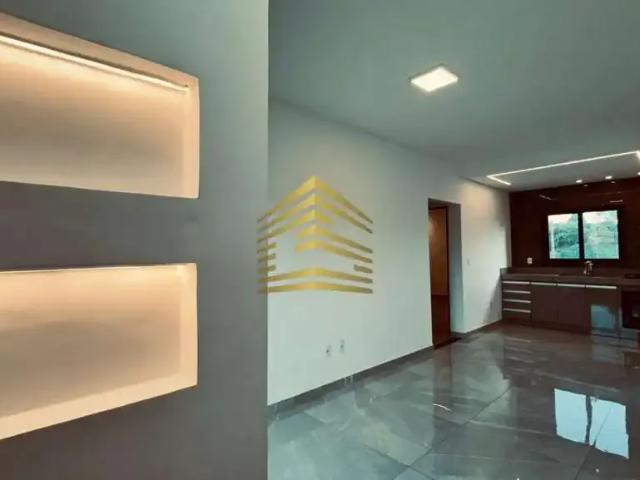 Apartamento para Venda em Bragança Paulista/SP Jardim Morumbi 2 Quartos