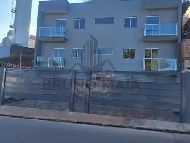 Apartamento para Venda em Bragança Paulista/SP Jardim Novo Mundo 2 Quartos