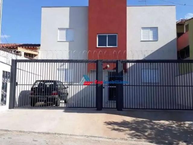 Apartamento para Venda em Bragança Paulista/SP Jardim Novo Mundo