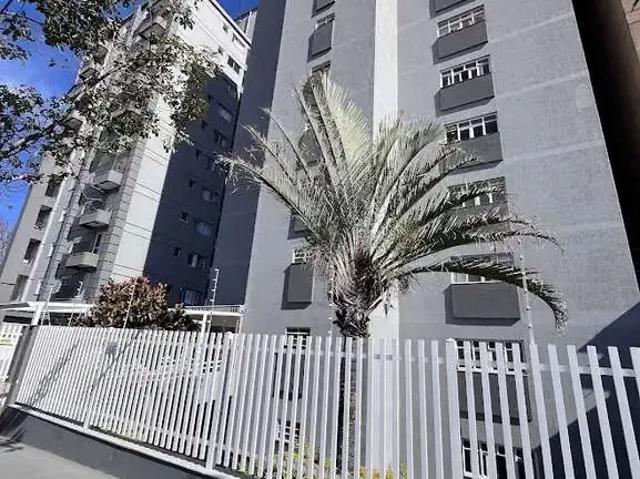 Apartamento para Venda em Bragança Paulista/SP Jardim Nova Bragança 3 Quartos