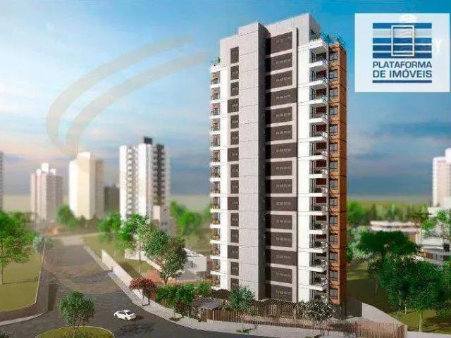 Apartamento para Venda em Bragança Paulista/SP Jardim Nova Bragança 1 Quartos