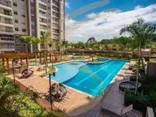 Apartamento para Venda em Bragança Paulista/SP Jardim Nova Bragança 2 Quartos