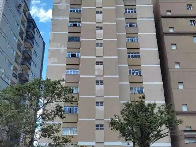 Apartamento para Venda em Bragança Paulista/SP Jardim Nova Bragança 2 Quartos