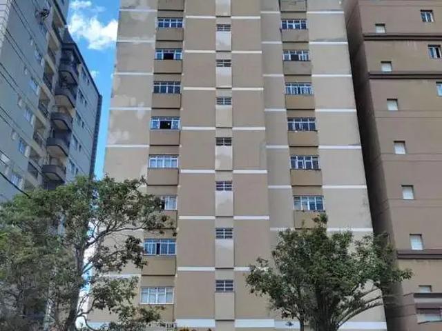 Apartamento para Venda em Bragança Paulista/SP Jardim Nova Bragança 2 Quartos