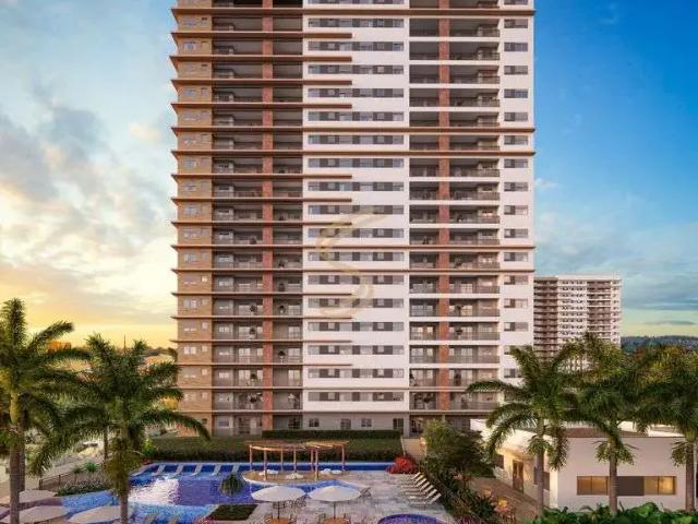 Apartamento para Venda em Bragança Paulista/SP Jardim Nova Bragança 2 Quartos