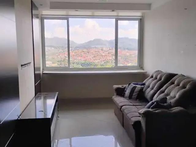Apartamento para Venda em Bragança Paulista/SP Jardim Nova Bragança