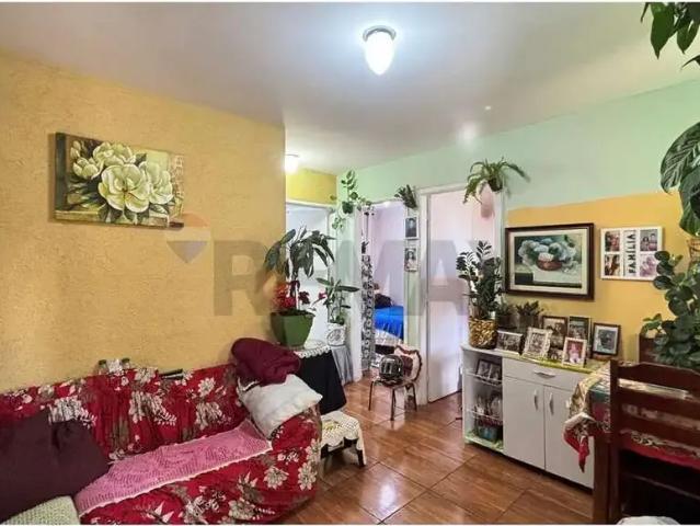 Apartamento para Venda em Bragança Paulista/SP Jardim Águas Claras 2 Quartos