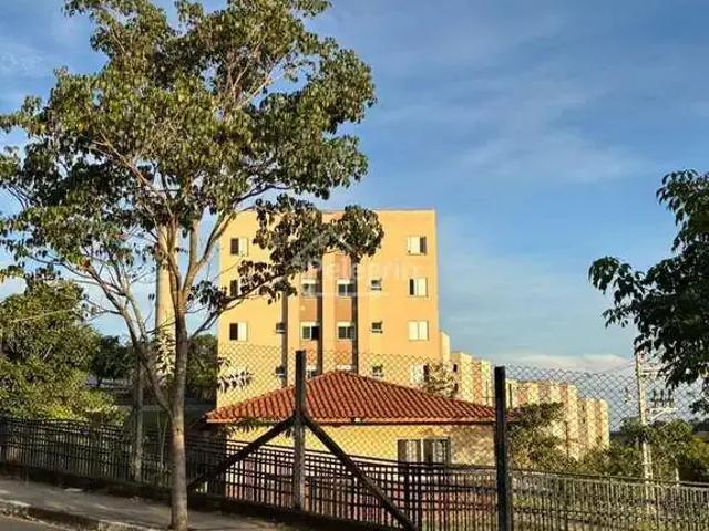 Apartamento para Venda em Bragança Paulista/SP Jardim Águas Claras 2 Quartos