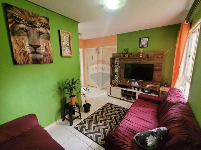 Apartamento para Venda em Bragança Paulista/SP Jardim Águas Claras 2 Quartos