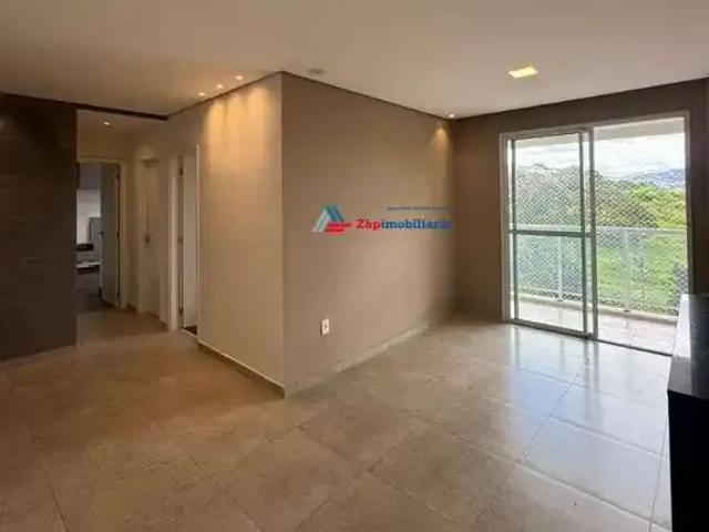 Apartamento para Venda em Bragança Paulista/SP Jardim do Lago 3 Quartos