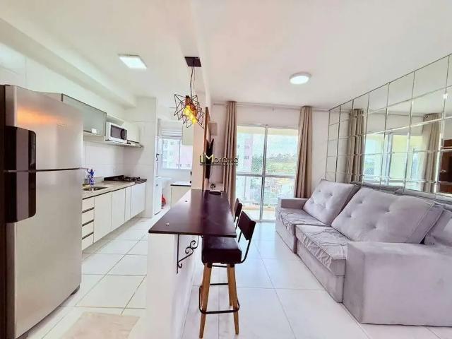 Apartamento para Venda em Bragança Paulista/SP Jardim do Lago 3 Quartos